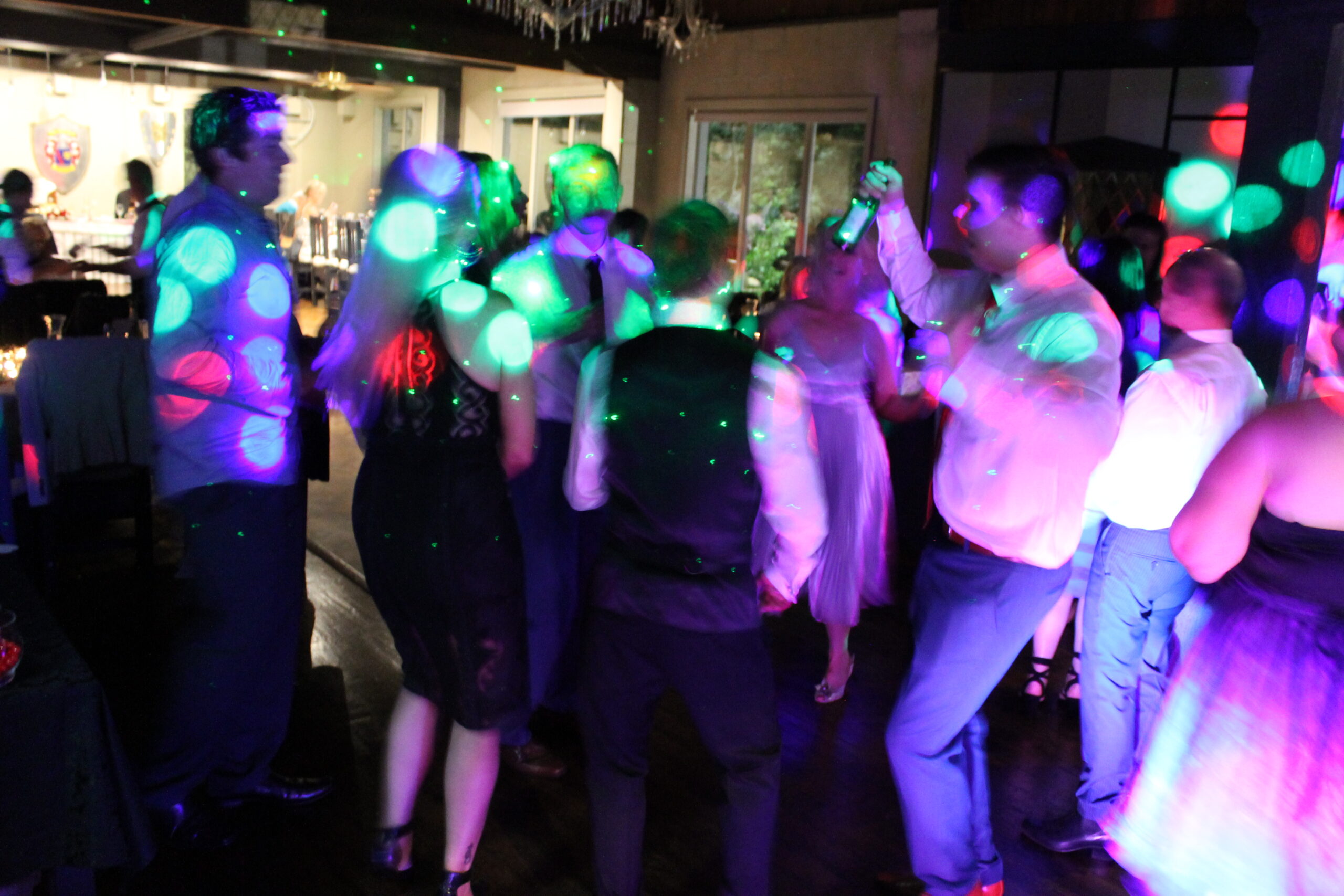 Radio Active Mobile Disco