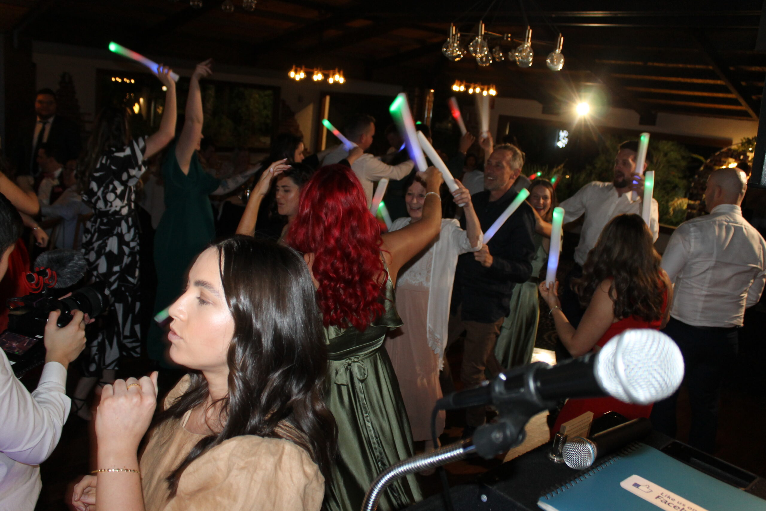 Radio Active Mobile Disco